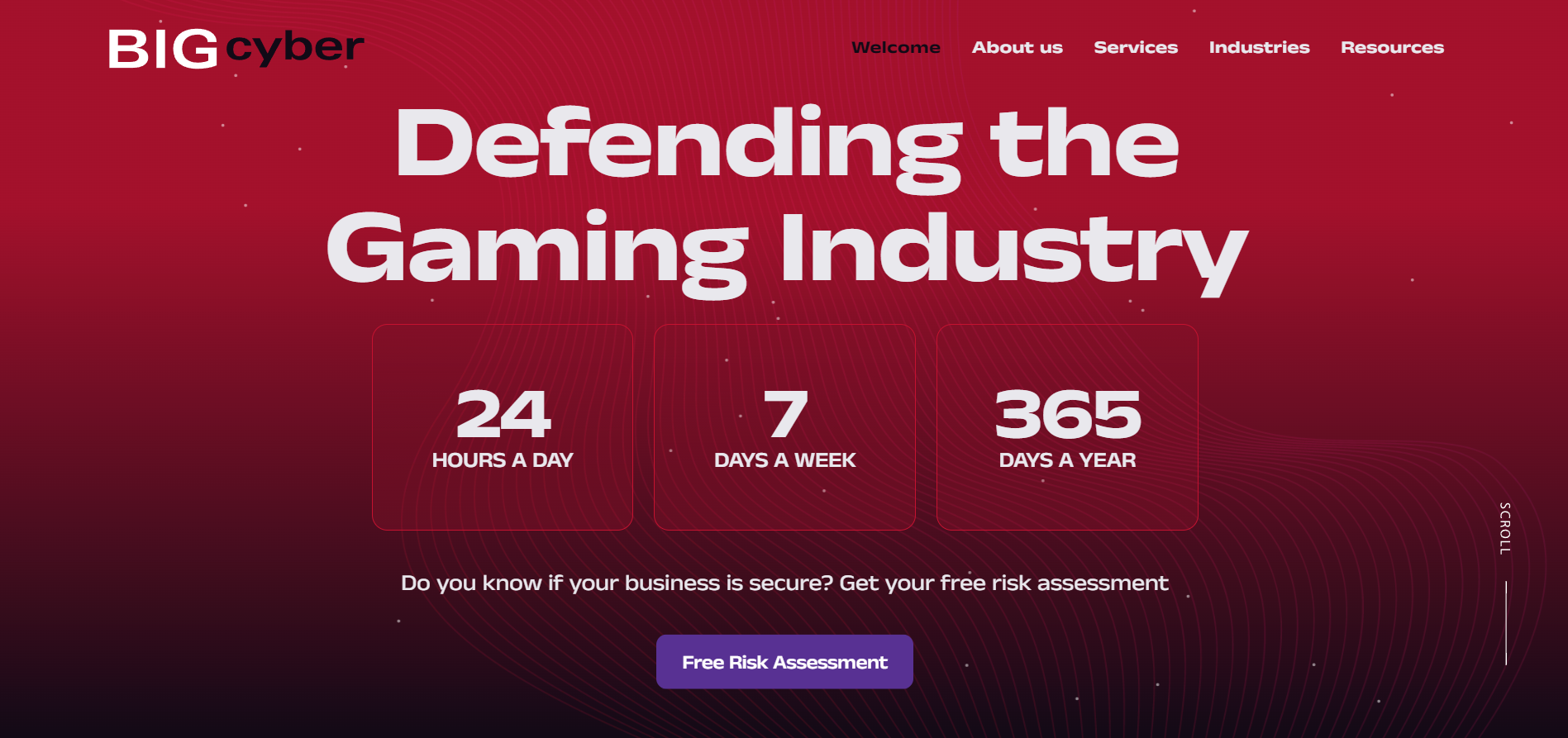 Penetration Testing Archives - BIG Cyber Penetration Testing Archives - BIG Cyber